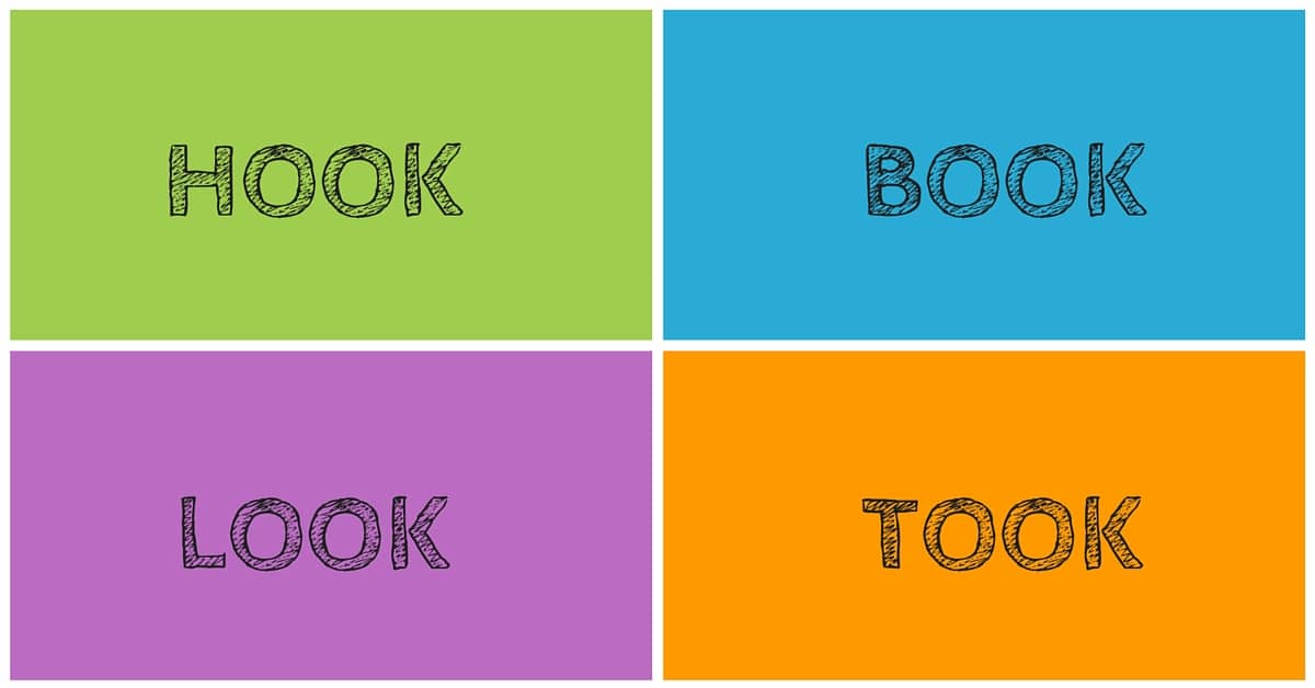 Look and hook store